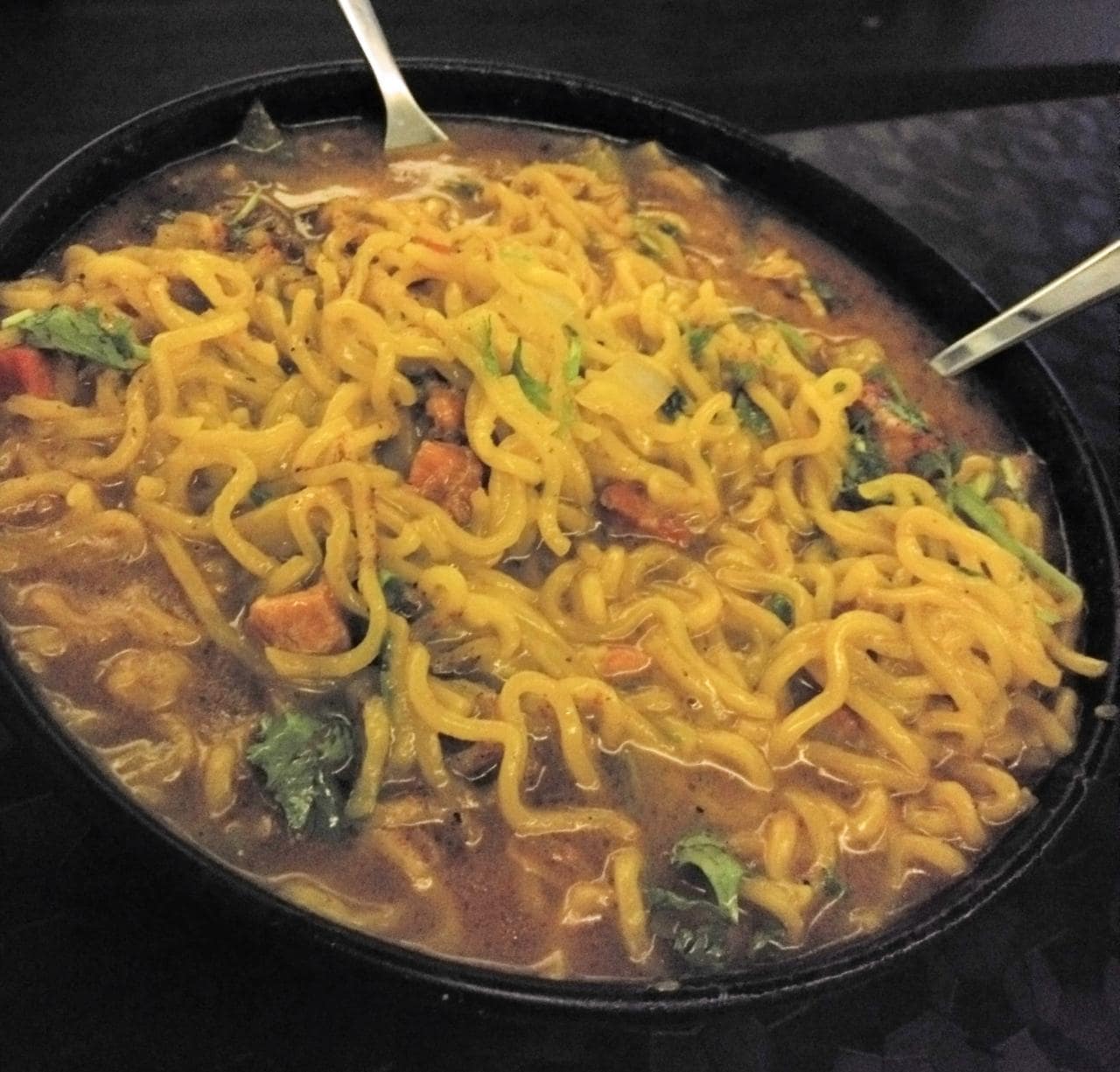 Maggi Shaggi, Chamanganj, Kanpur | Zomato