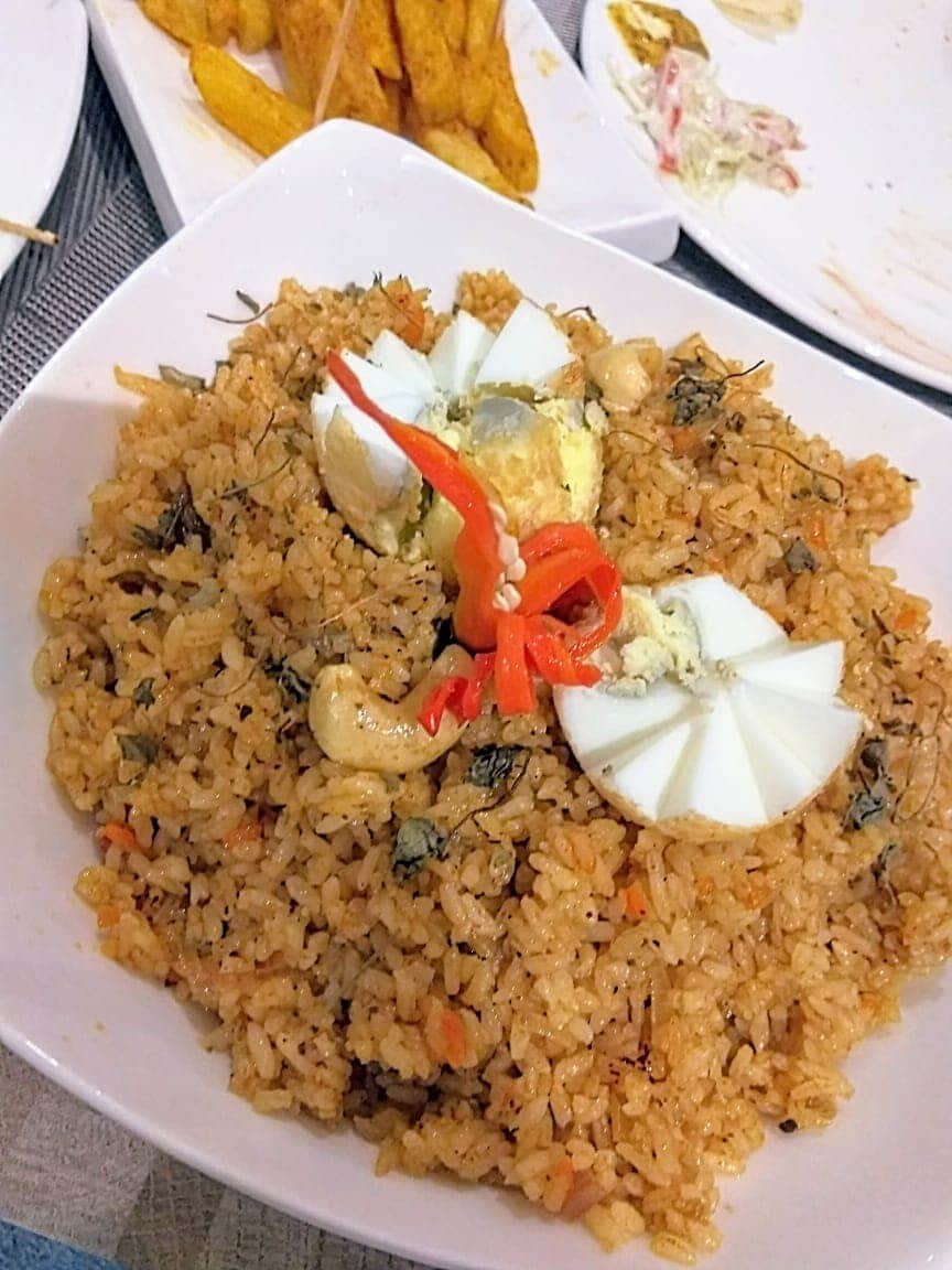 The Ethnic Kitchen, Khatla order online - Zomato