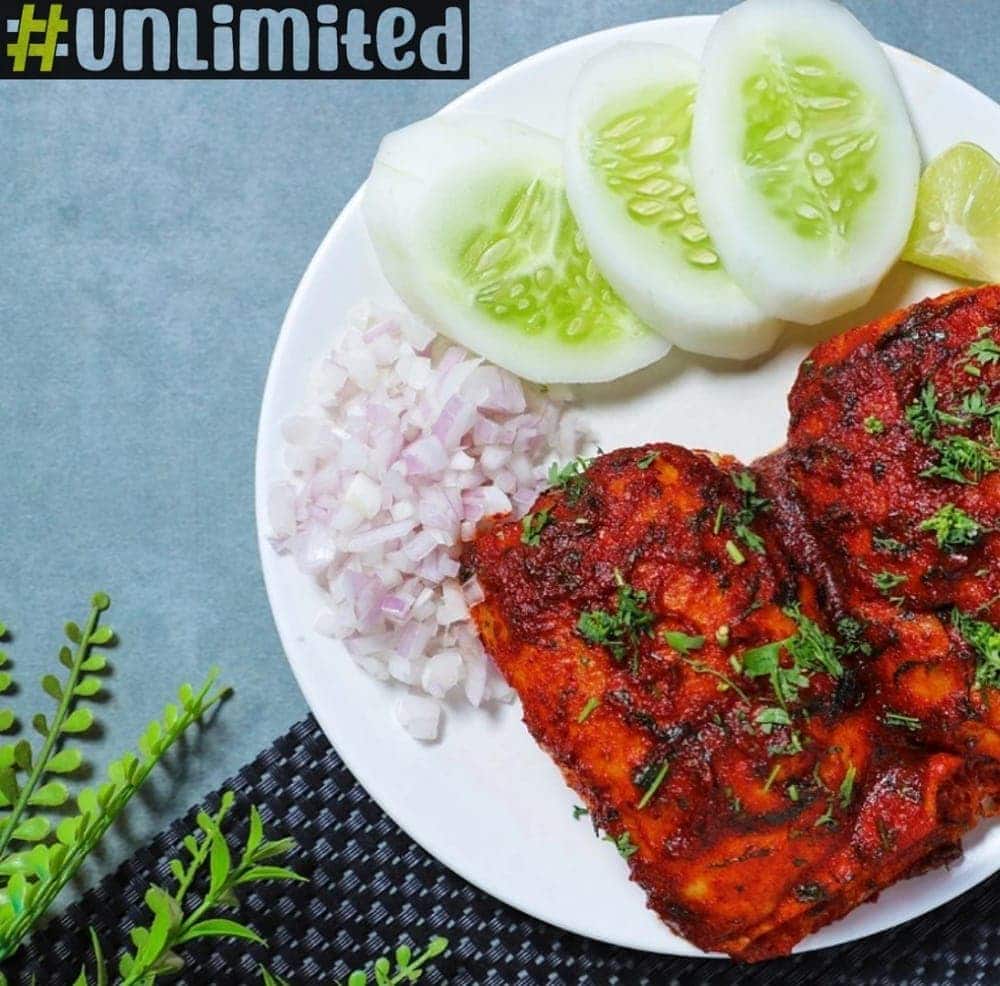 Hashtag Unlimited, Narhe order online - Zomato
