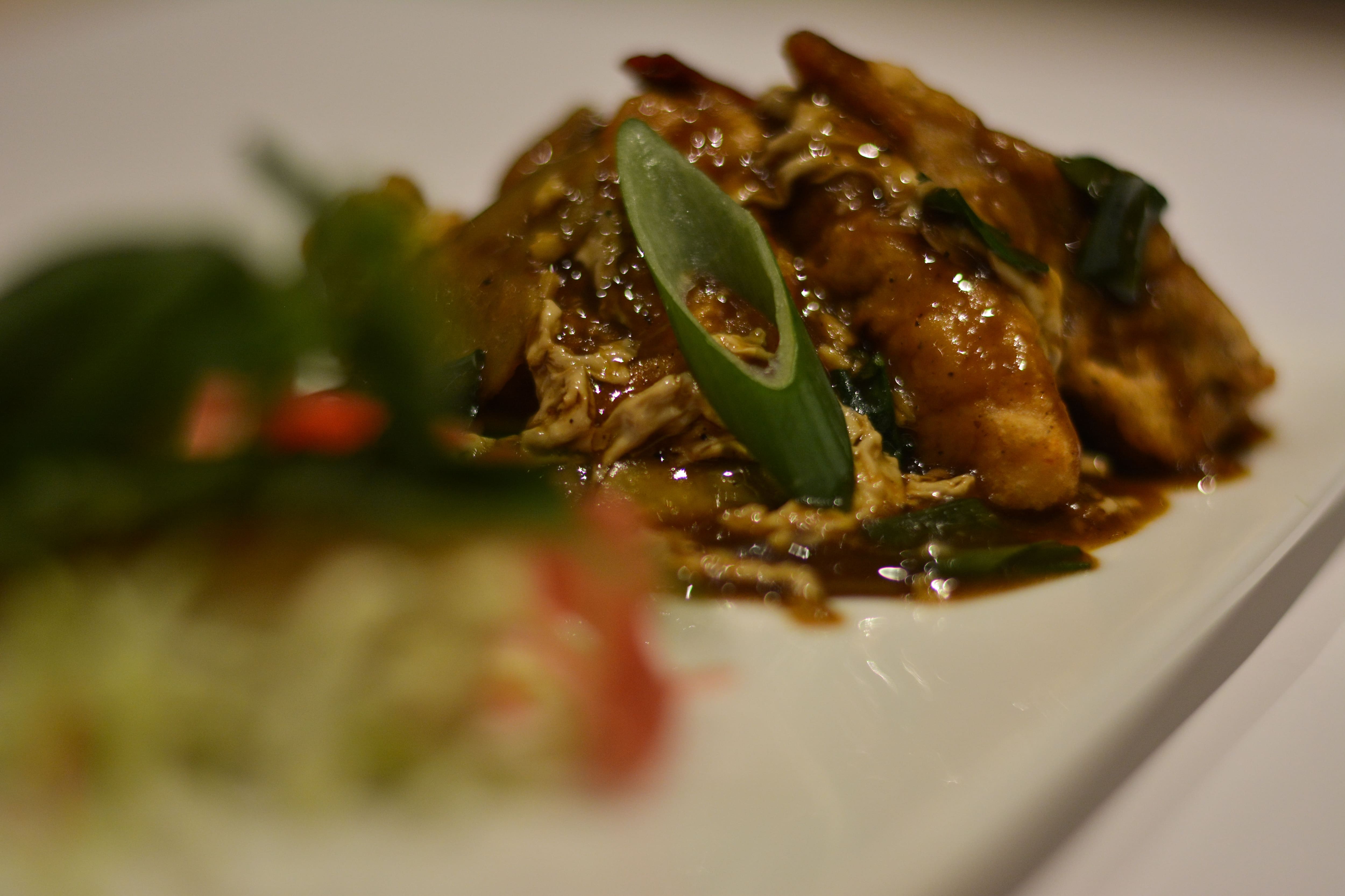 Dalchini, Qutab Institutional Area order online - Zomato