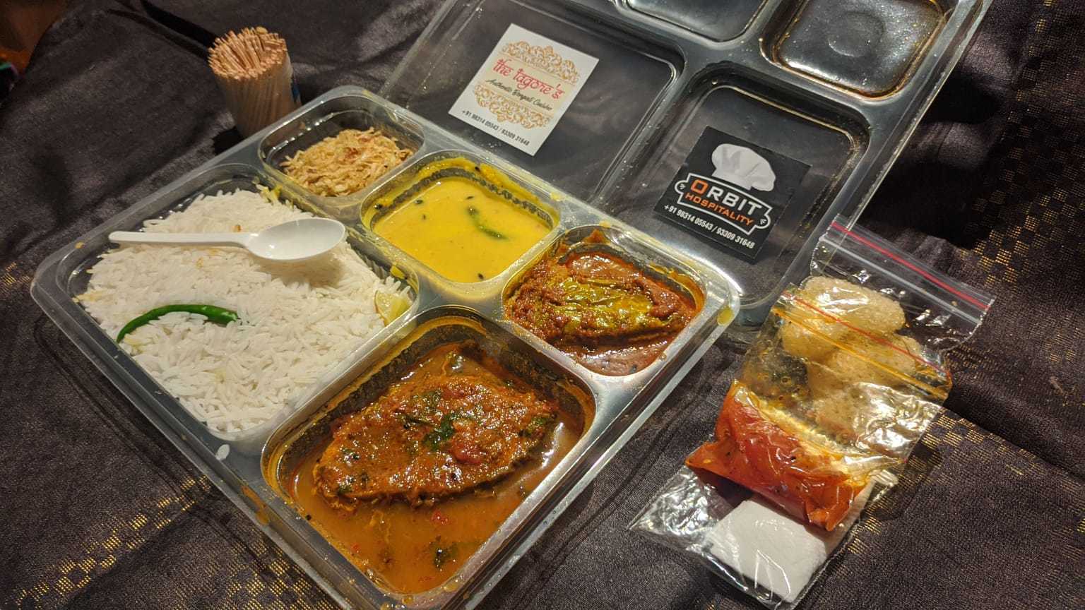 The Tagore's, Garia, Kolkata | Zomato