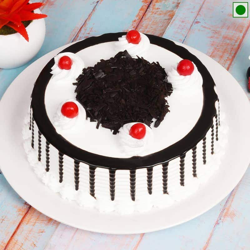 Anytime Cakes, Baguihati order online - Zomato