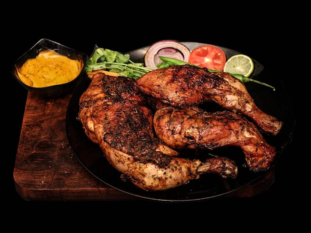 Menu of Club 10 Chicken, Marathahalli, Bangalore