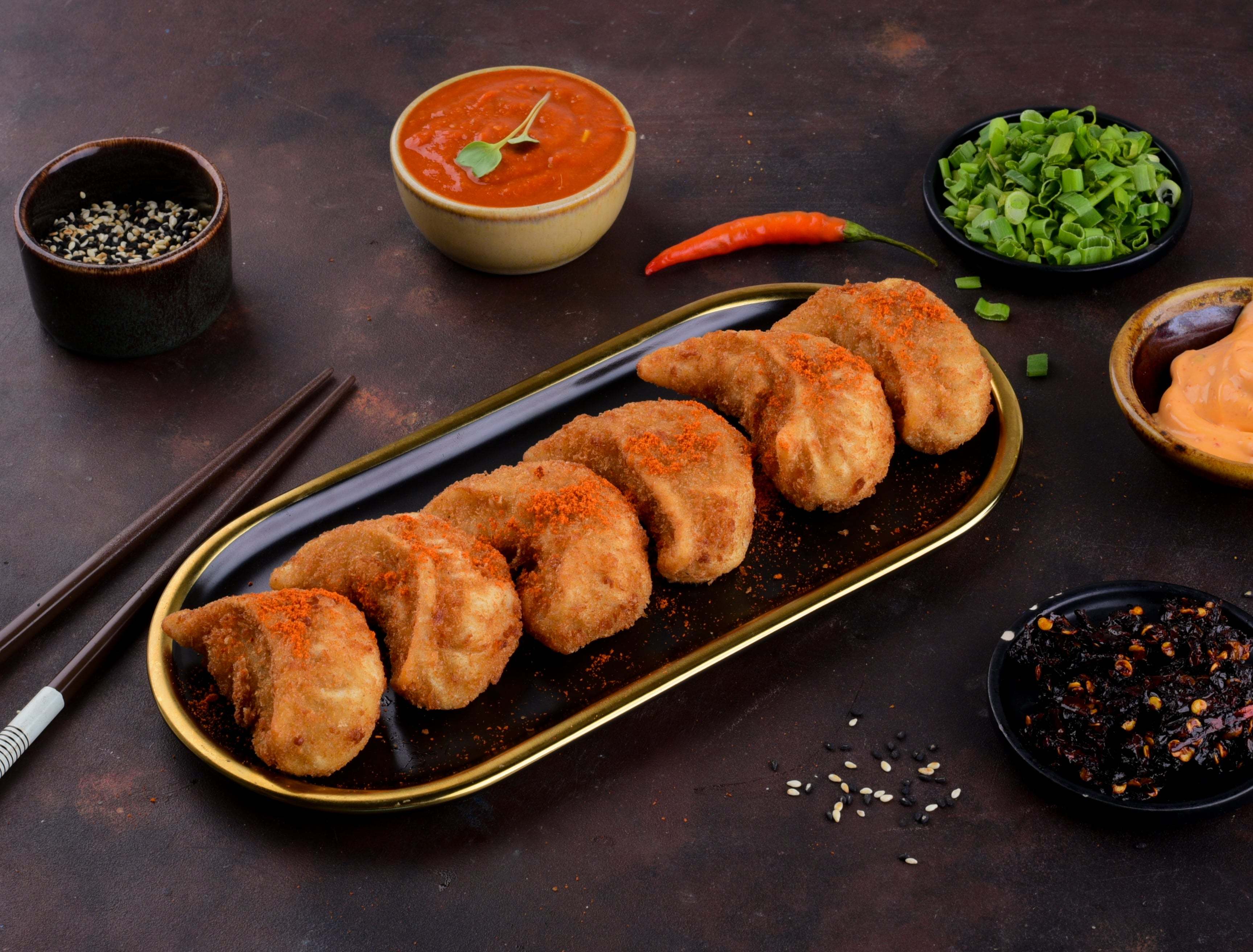 Momo Go, Sector 37, Noida | Zomato