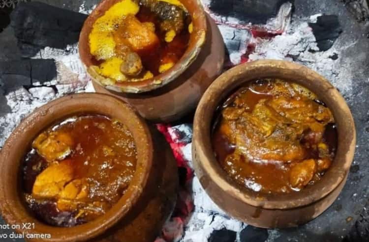 Champaran Chicken & Mutton Since 2001, Sector 18, Noida | Zomato