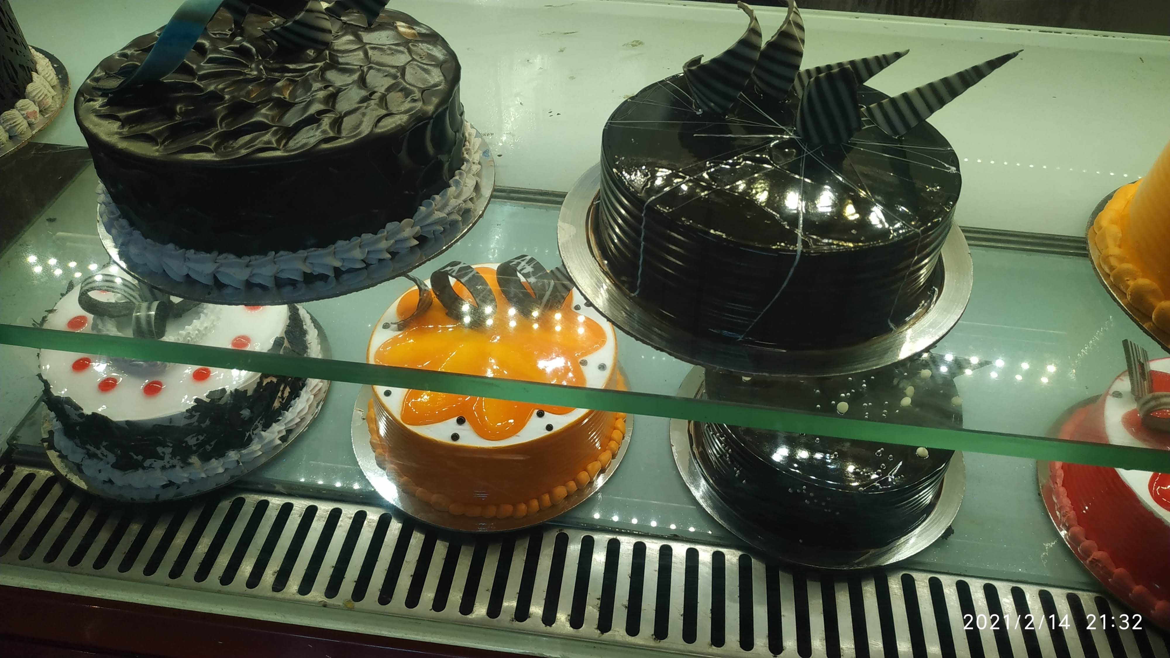 Buddy's Cake, Dhayari, Pune | Zomato