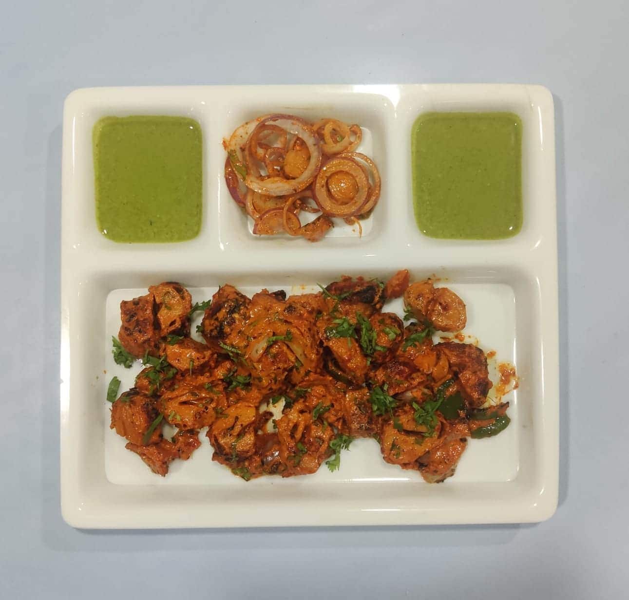 Jaipur Chaap Corner, Chitrakoot order online - Zomato