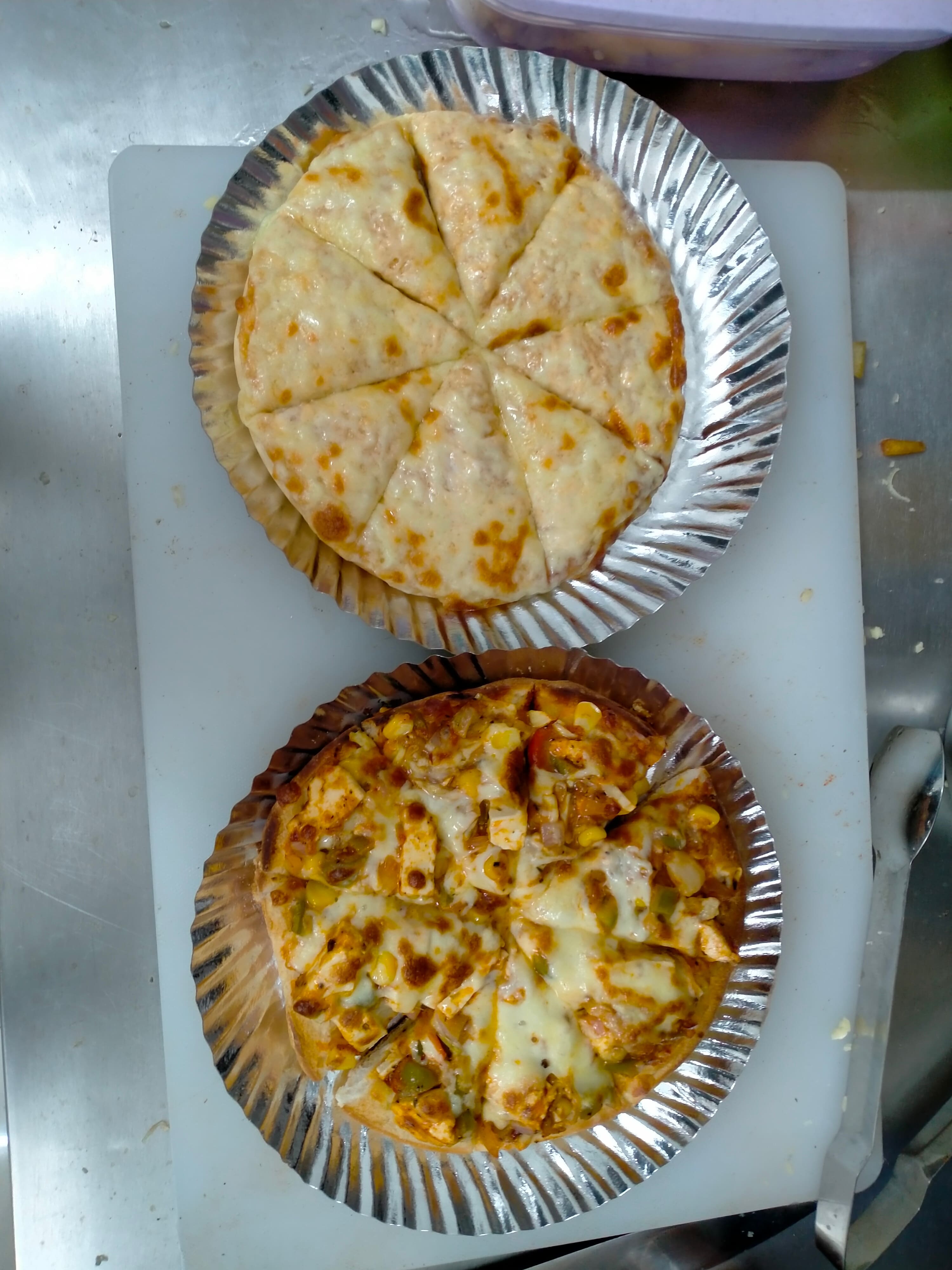 Foodie Hub, Nalasopara order online - Zomato