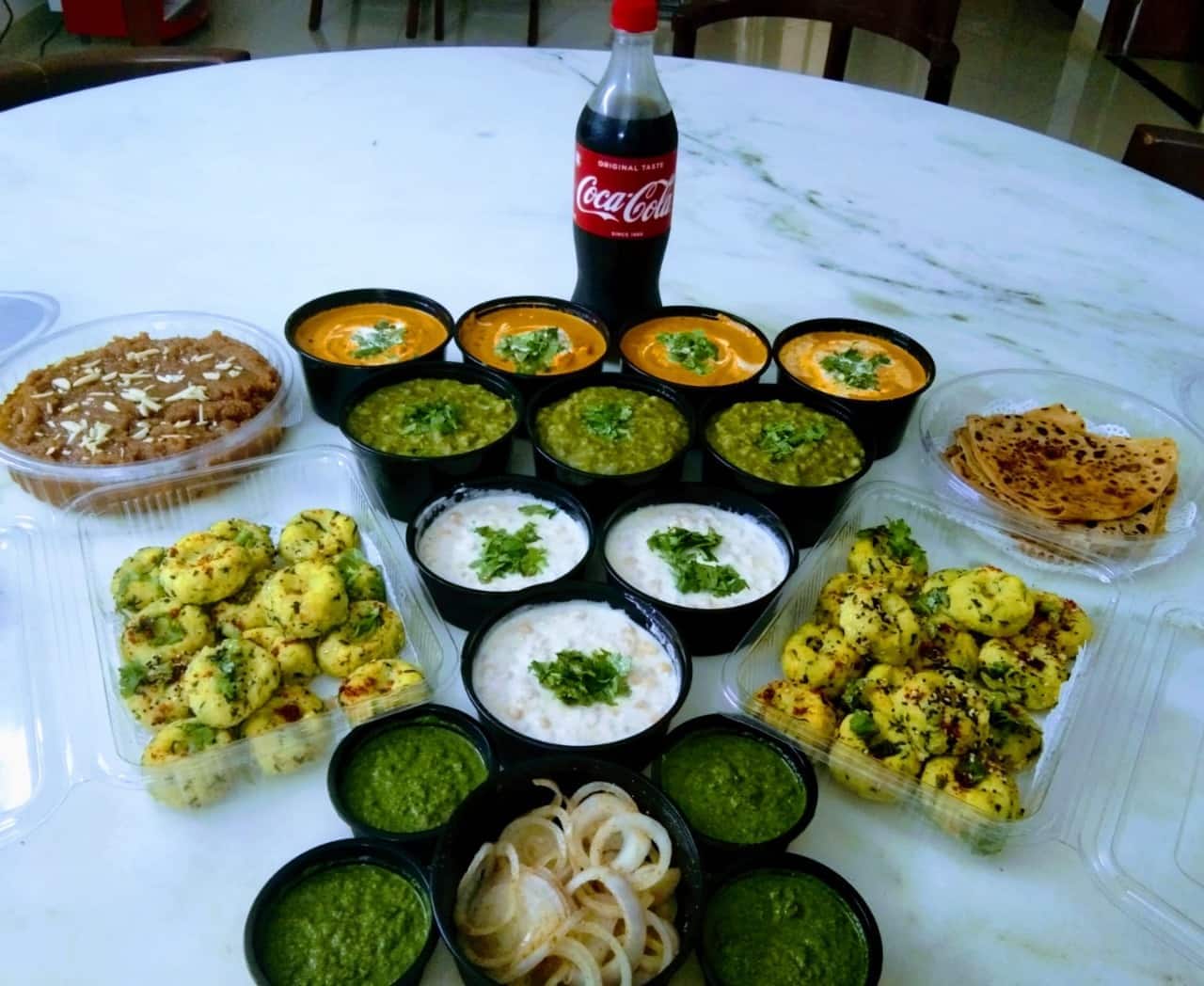 Khodal Foods, Gulbai Tekra, Ahmedabad | Zomato