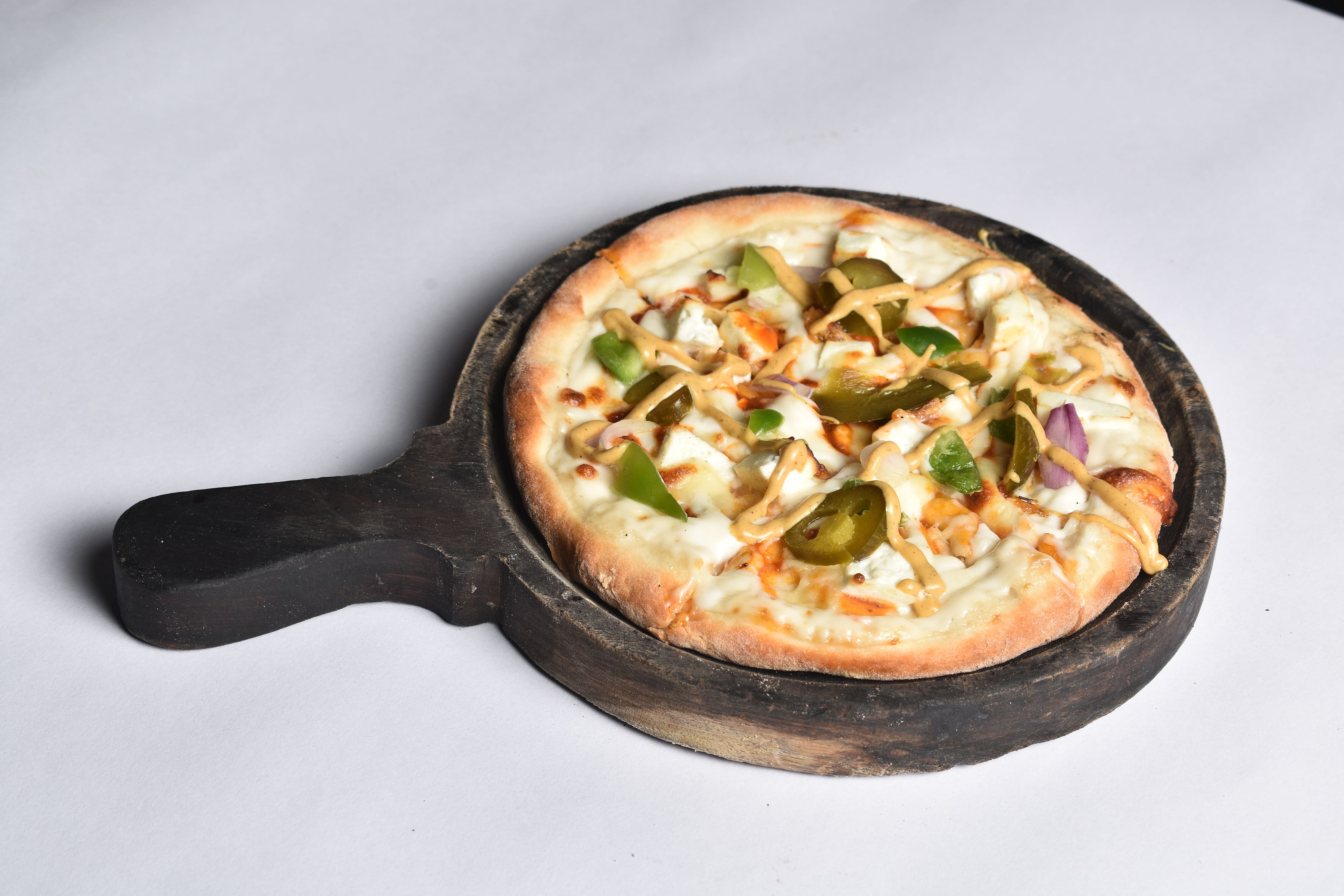 Hot Pizza Point, Ashok Nagar, Kanpur | Zomato