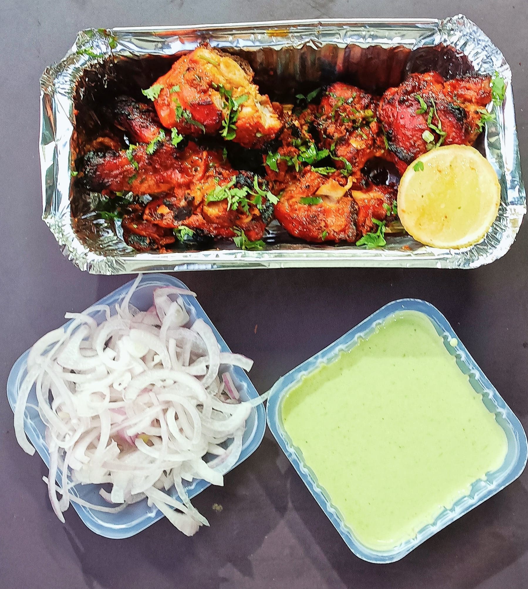 Desi Chatkara, Sector 51, Noida | Zomato