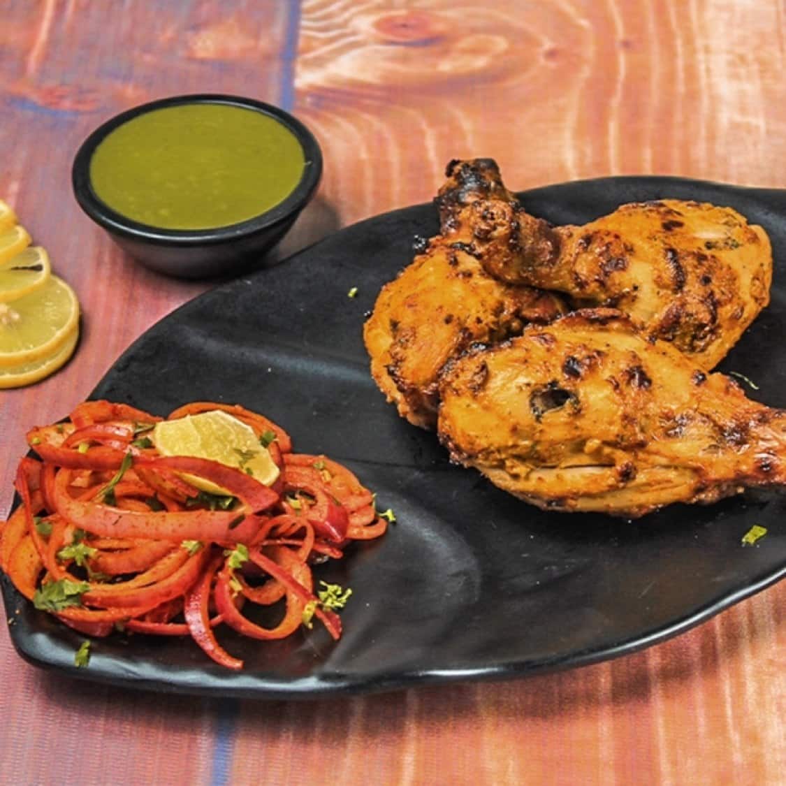 The 3b2 Spot, Phase 3, Mohali | Zomato