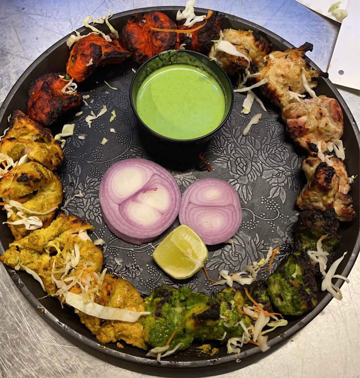 Koko Grill, Bachupally order online - Zomato