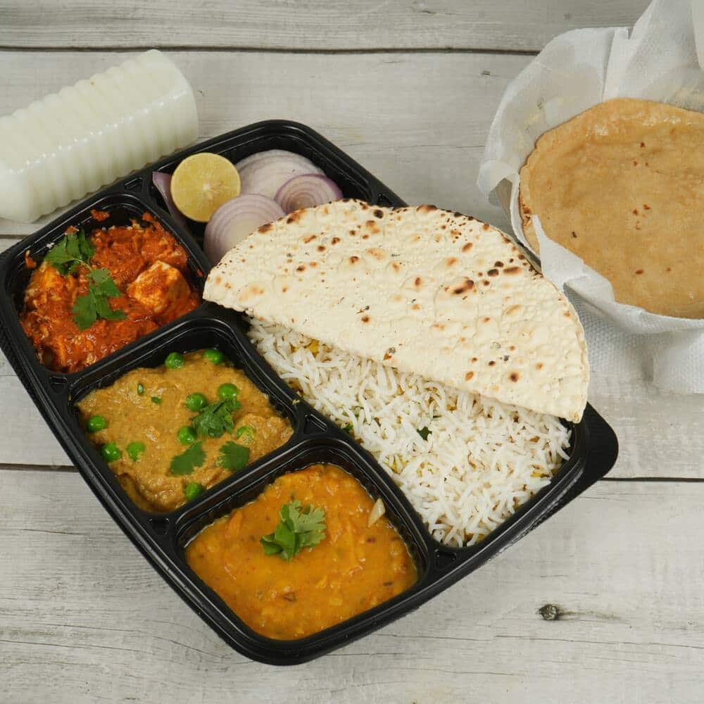 Bliss Kitchen By Akhil Soni, Ellis Bridge order online - Zomato