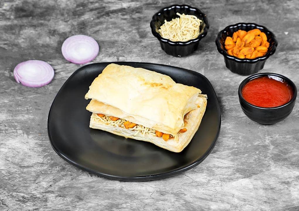 Puff.Com, Vastrapur order online - Zomato