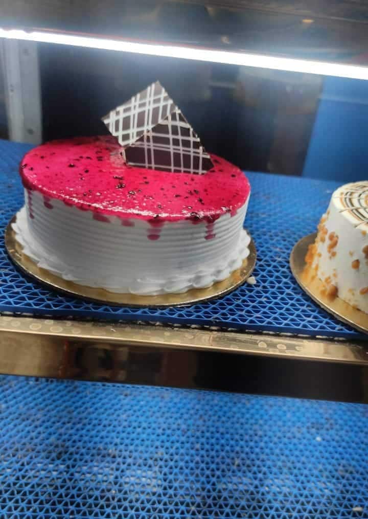 Live Cake Factory, Indirapuram order online - Zomato