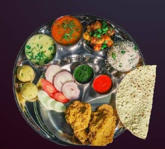 Hotel Hansraj, New Palasia, Indore | Zomato