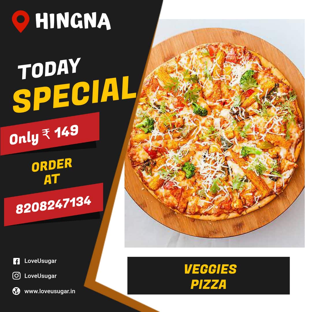 Love U Sugar, Hingna T Point, Nagpur | Zomato