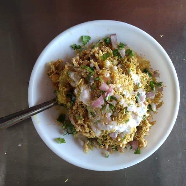 Spot 84 Food Corner, Chakan, Pune | Zomato