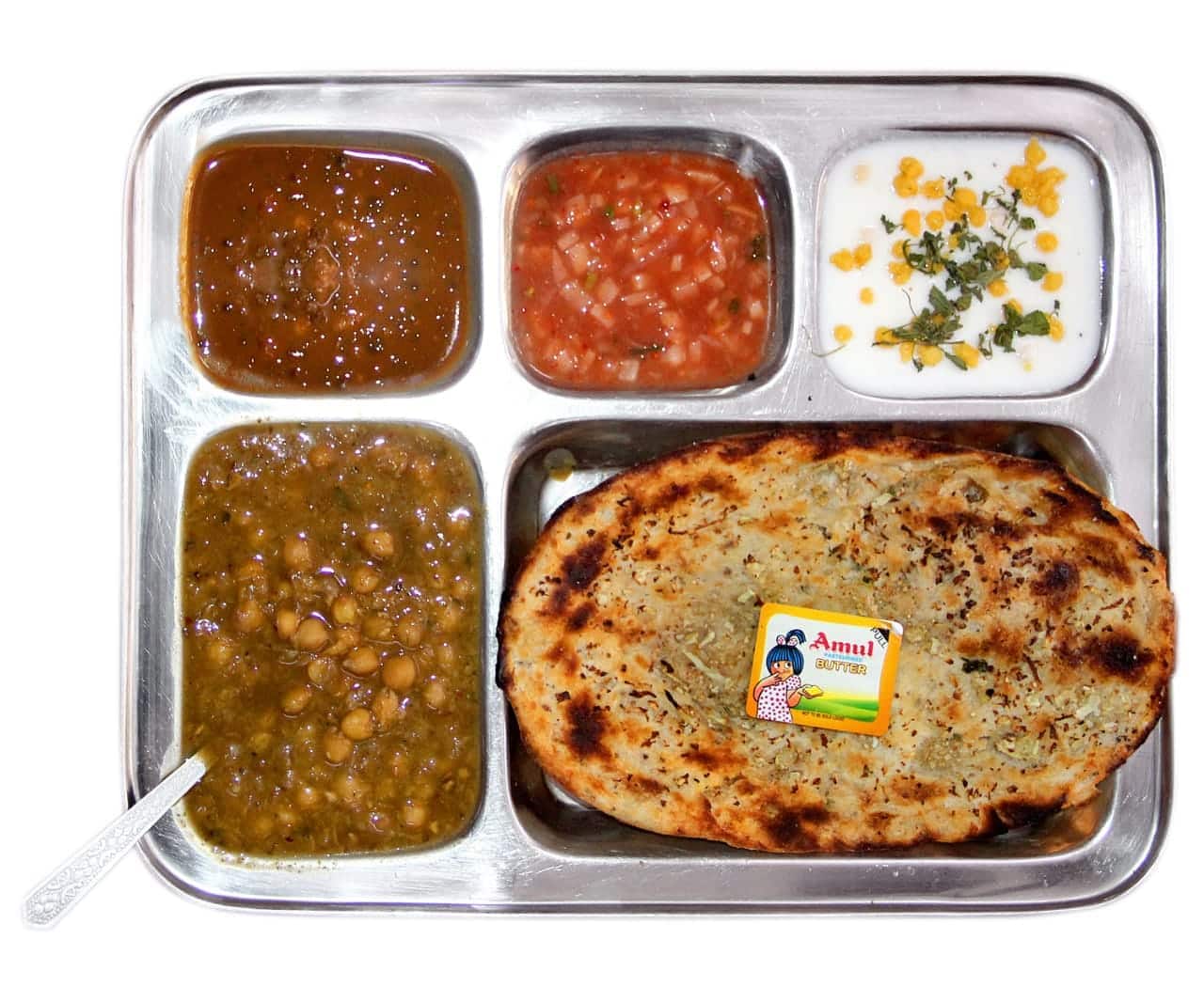 Amritsari Breakfast Hut, Chander Nagar, New Delhi | Zomato