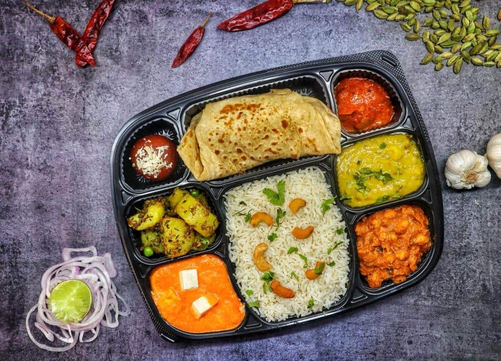 Aaha Bhojanam, Brookefield, Bangalore | Zomato