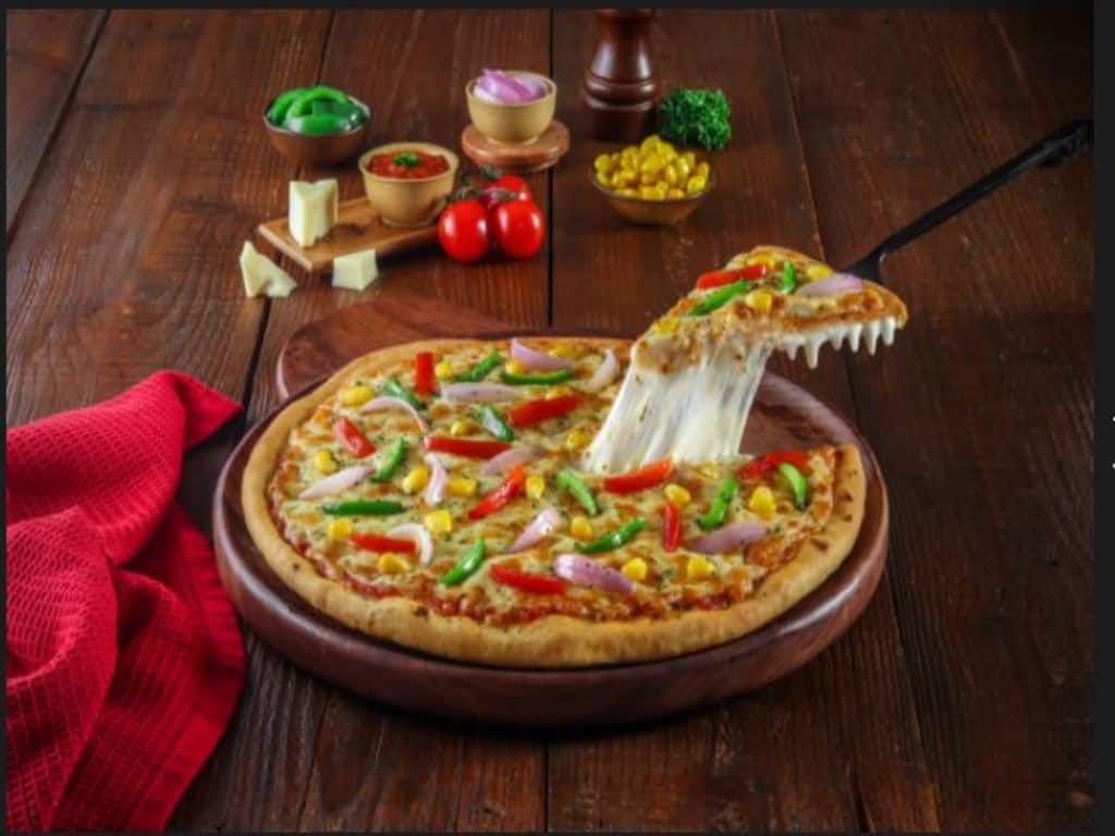 Oven Story Pizza, CIDCO, Aurangabad | Zomato