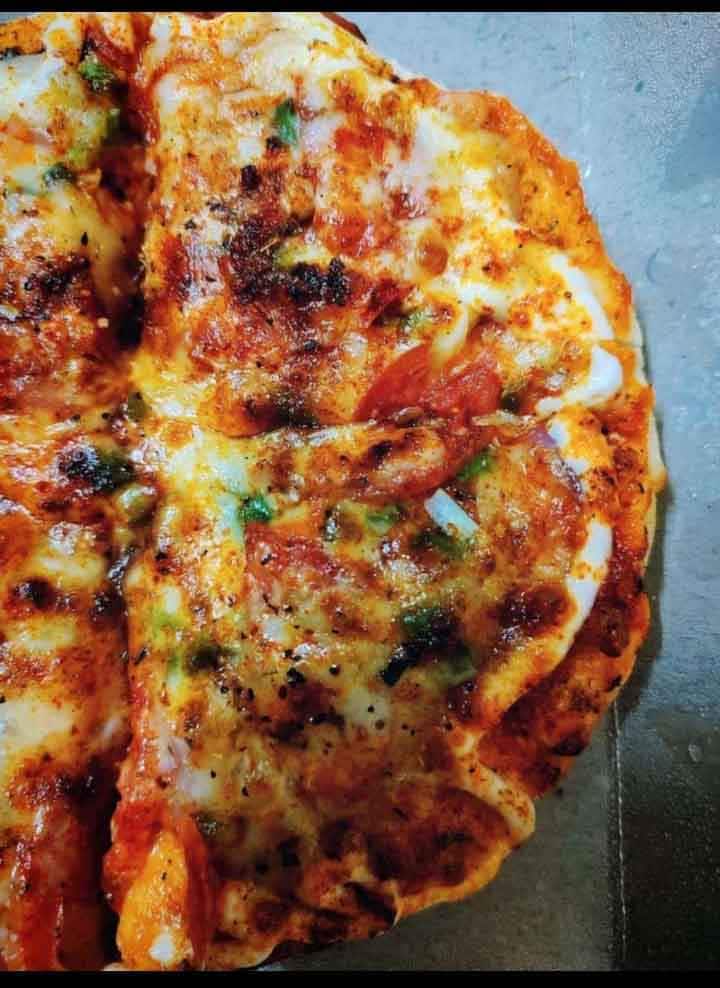 Gulista Fast Food, Kestopur, Kolkata | Zomato