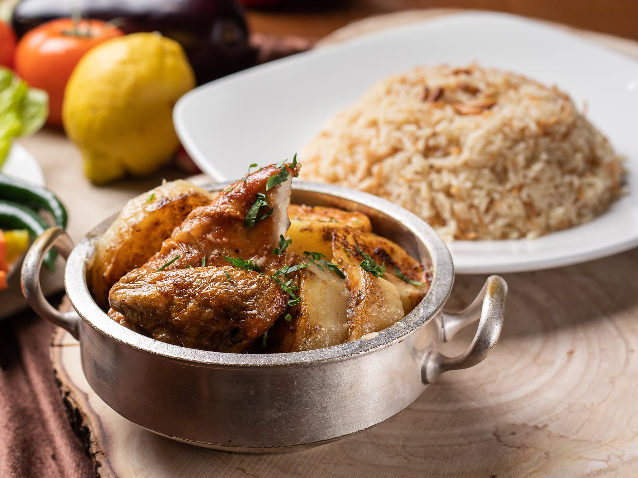 Al Halabi, Al Barsha, Dubai | Zomato