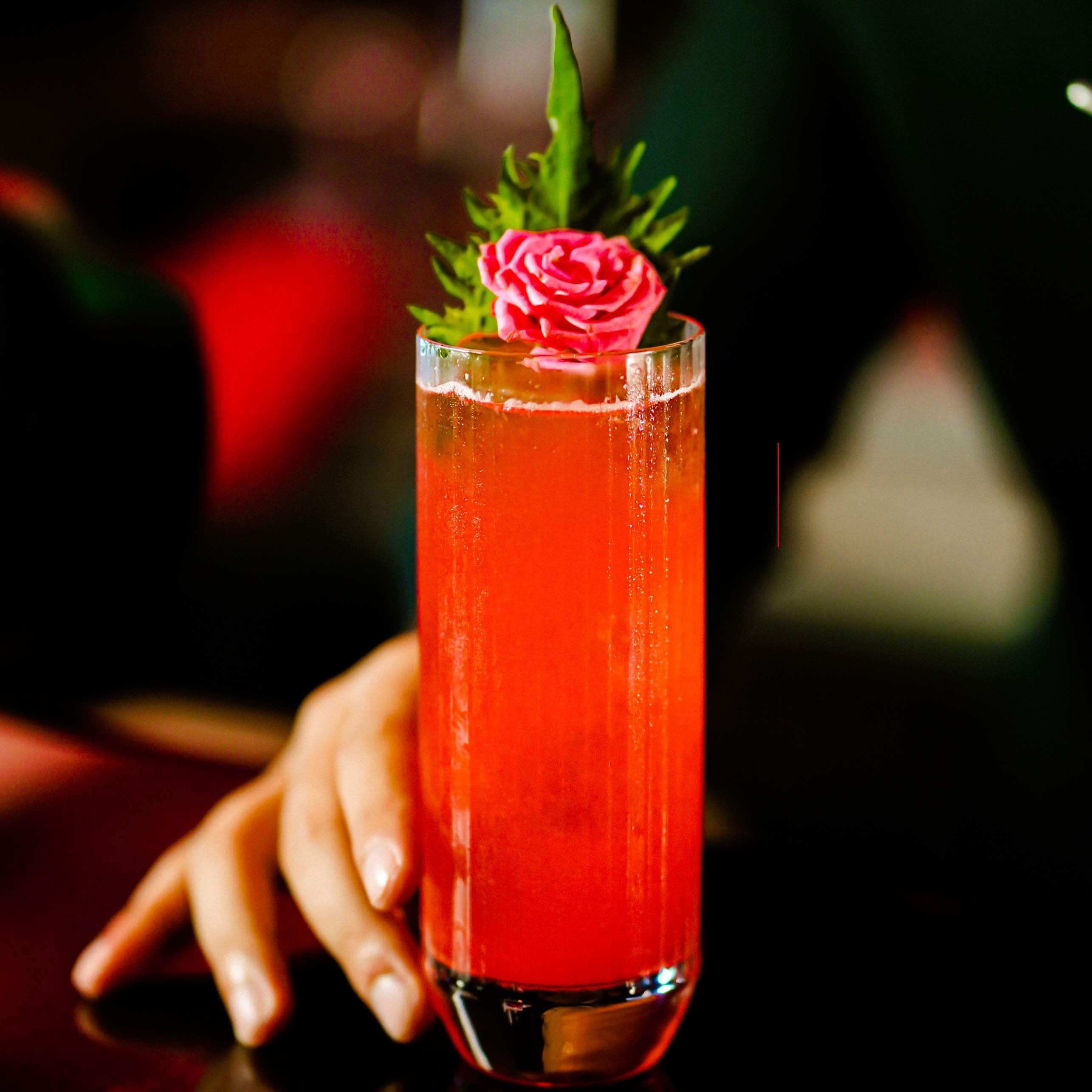 TAN CHA - JW Marriott Marquis, Business Bay, Dubai | Zomato