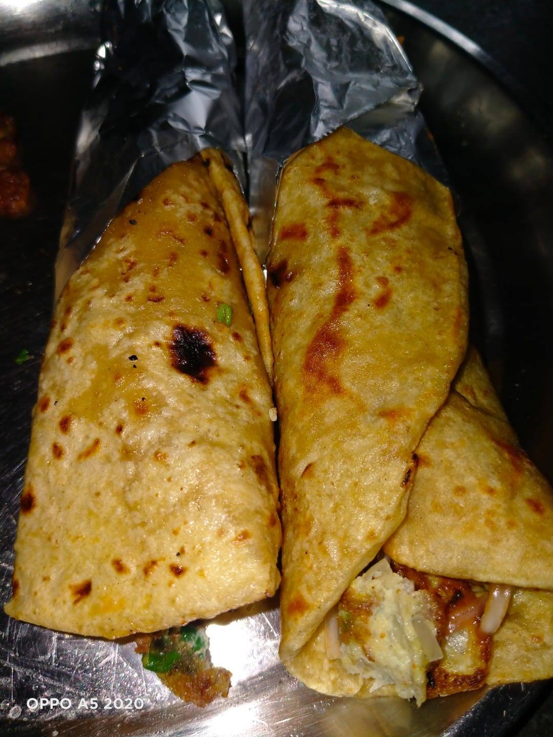 Tasty Treats, Dhantoli, Nagpur