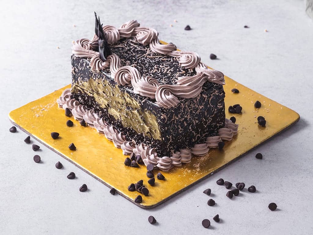 Sweet Tooth, Paddapukur, Kolkata | Zomato