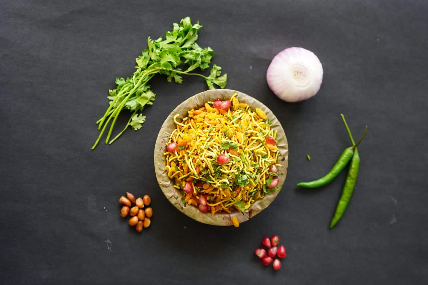 Sudamache Pohe, Aundh order online - Zomato