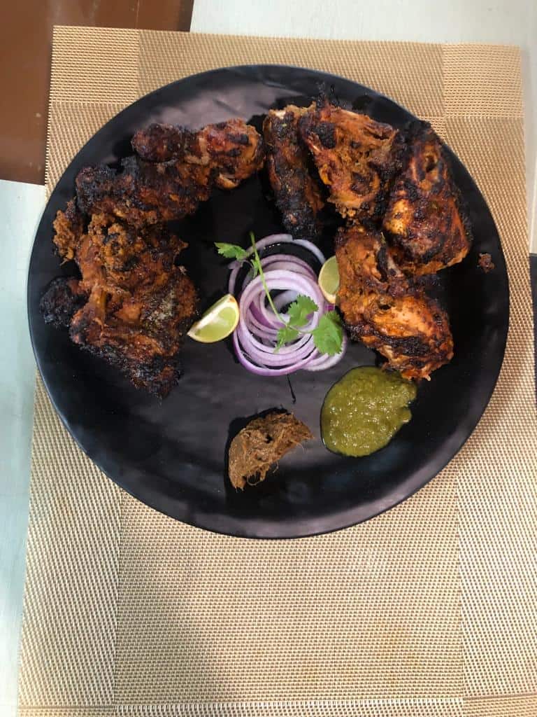 Kebab Factory, Rukanpura, Patna | Zomato