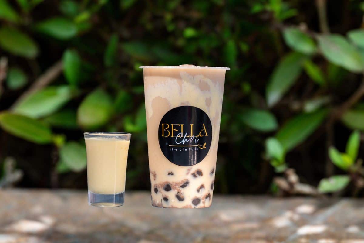 Bella Chai, Al Barsha, Dubai | Zomato