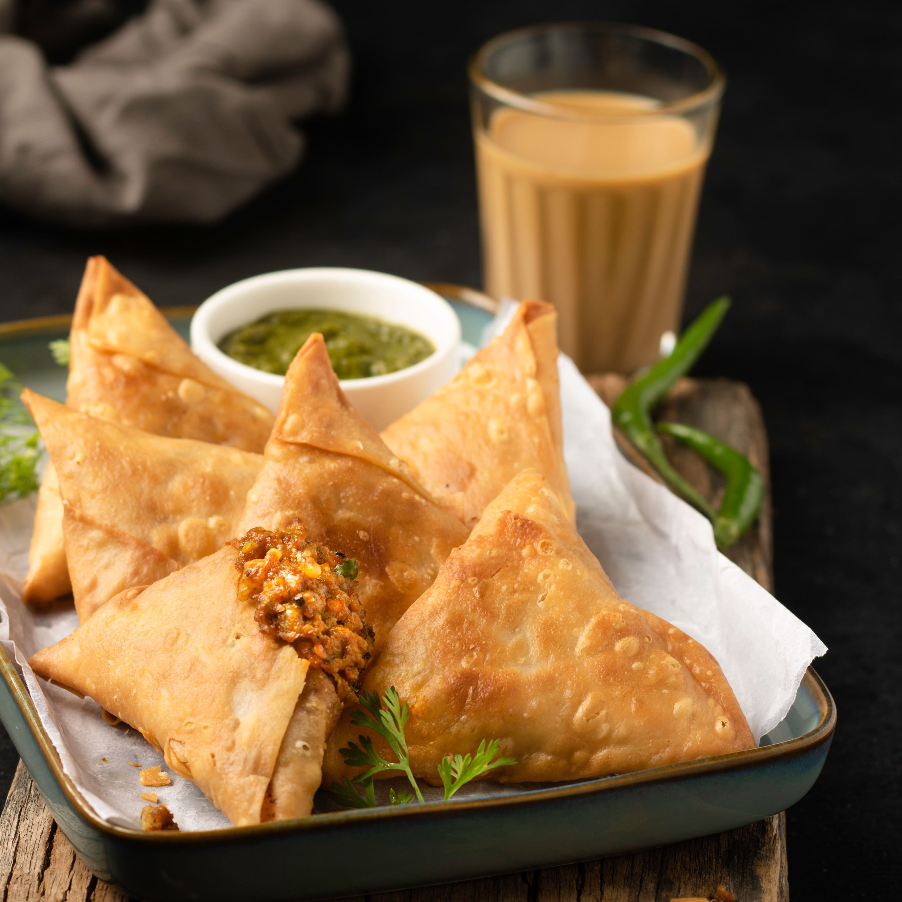 Indie Sindhi, Manpada, Thane West, Thane | Zomato