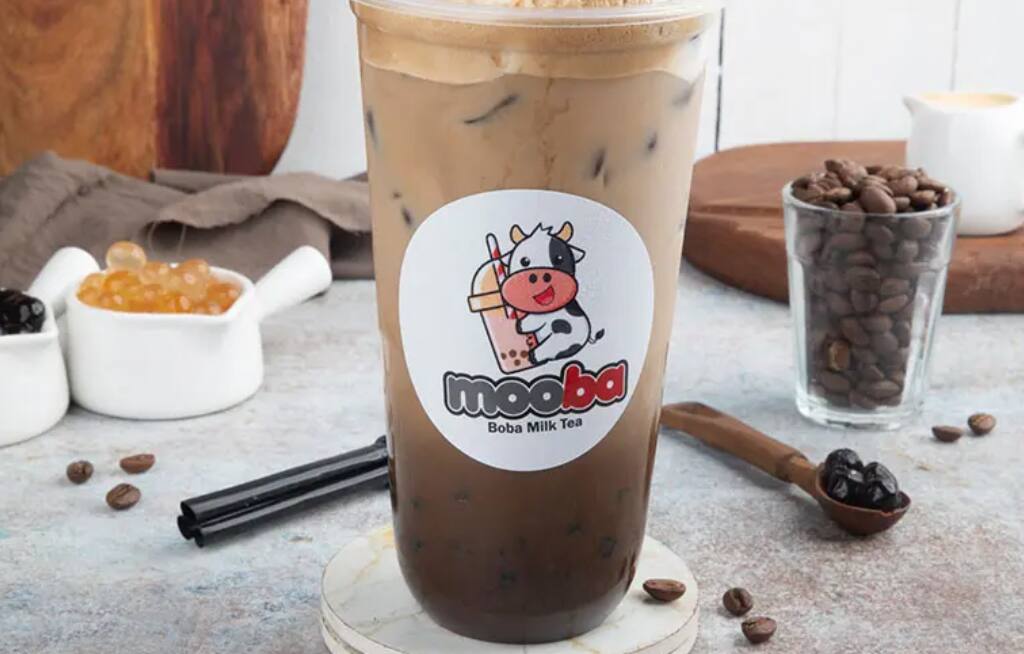 Mooba Boba Milk Tea, Al Majaz, Sharjah | Zomato