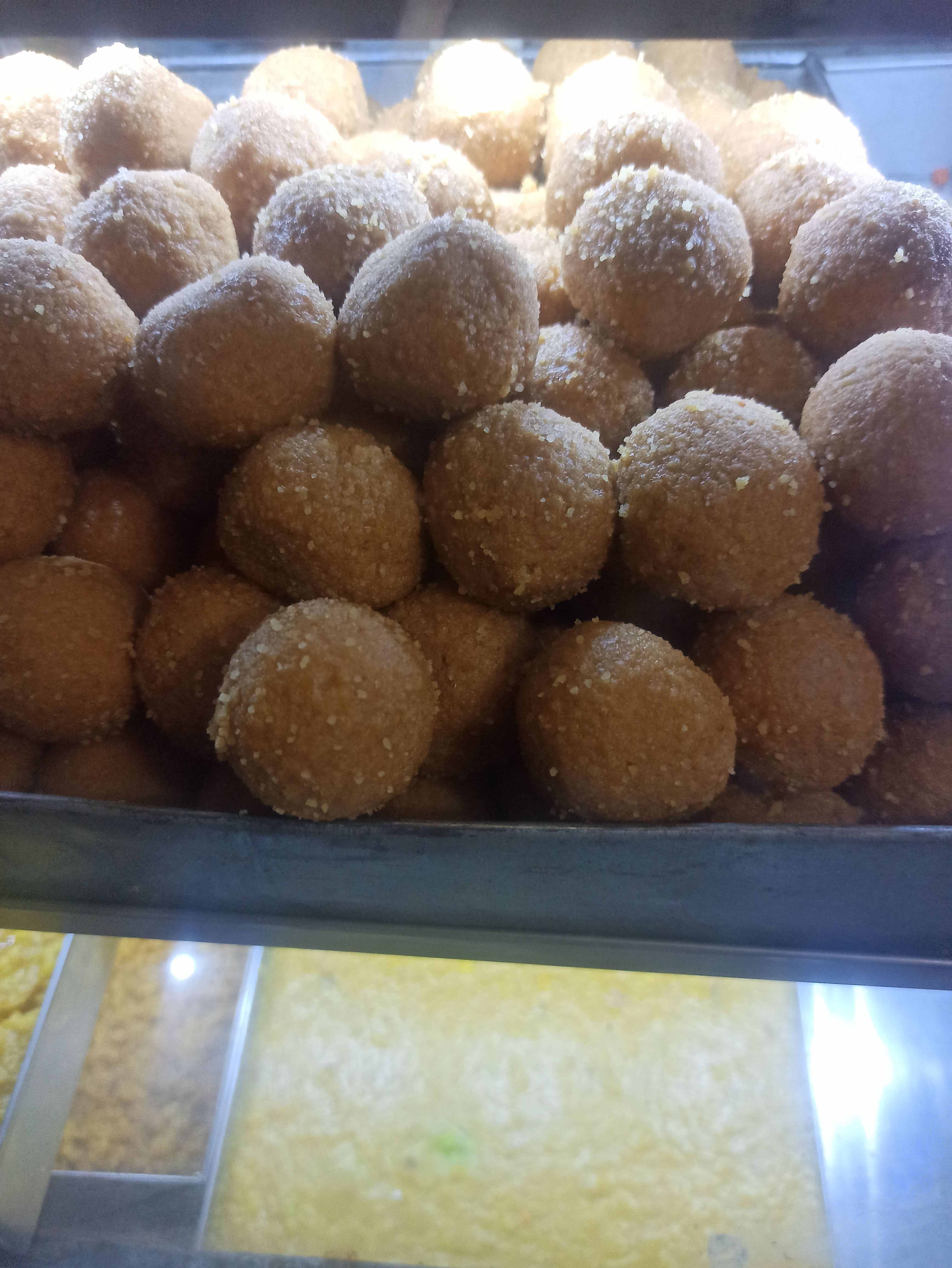 Gopal Sweets, Vijay Nagar, Bangalore | Zomato