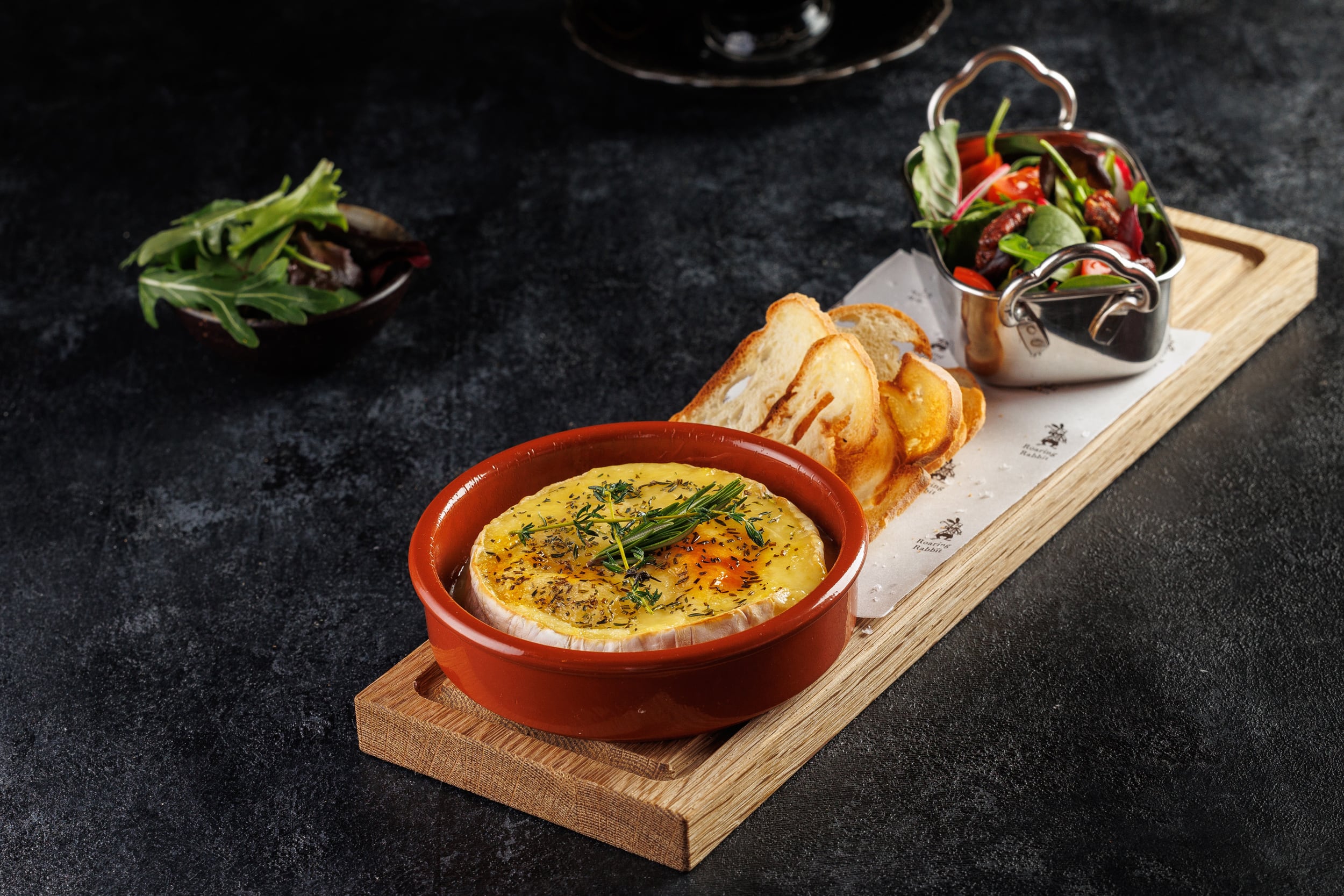 Roaring Rabbit - Taj Exotica Resort & Spa, Palm Jumeirah, Dubai | Zomato