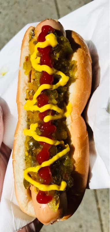 Hawt Dawg, Kadavanthra order online - Zomato