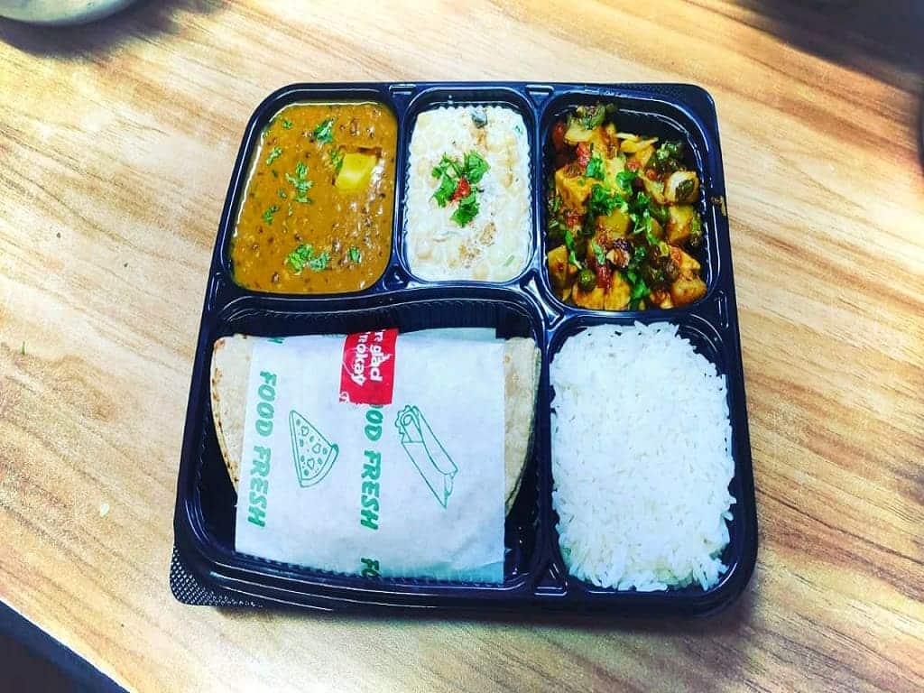 Fresh Kitchen, Rajouri Garden, New Delhi | Zomato