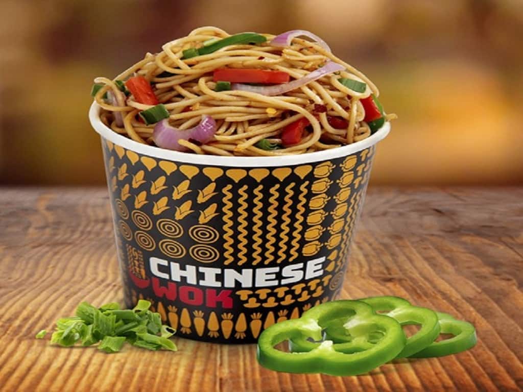 Chinese Wok, Sivanadha Colony order online - Zomato