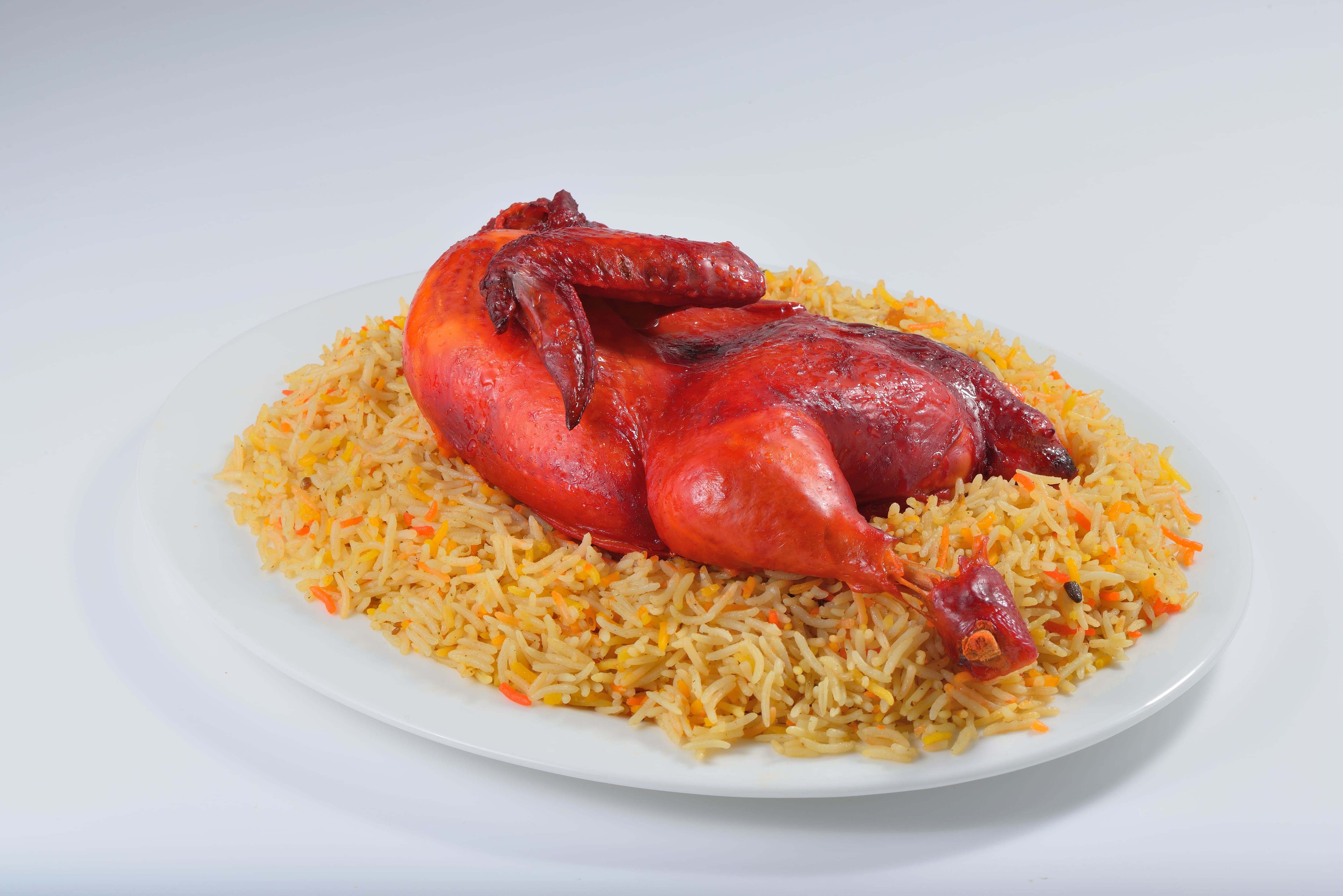 Tibba Restaurant, Qusais order online - Zomato