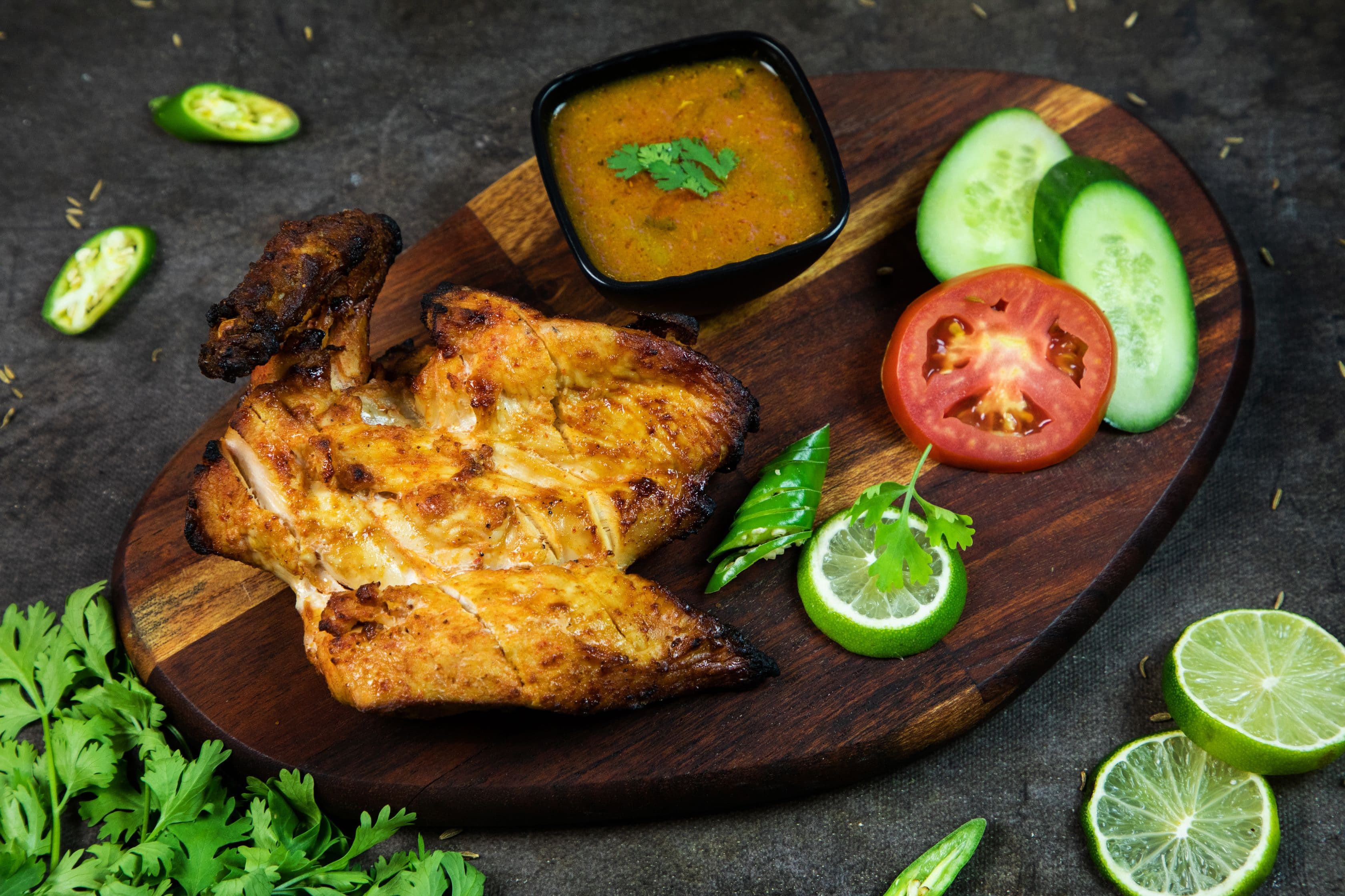 Ravi Restaurant, Al Satwa, Dubai | Zomato