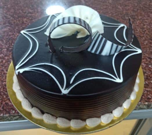 DA Cake Town, Dobson Road, Howrah | Zomato