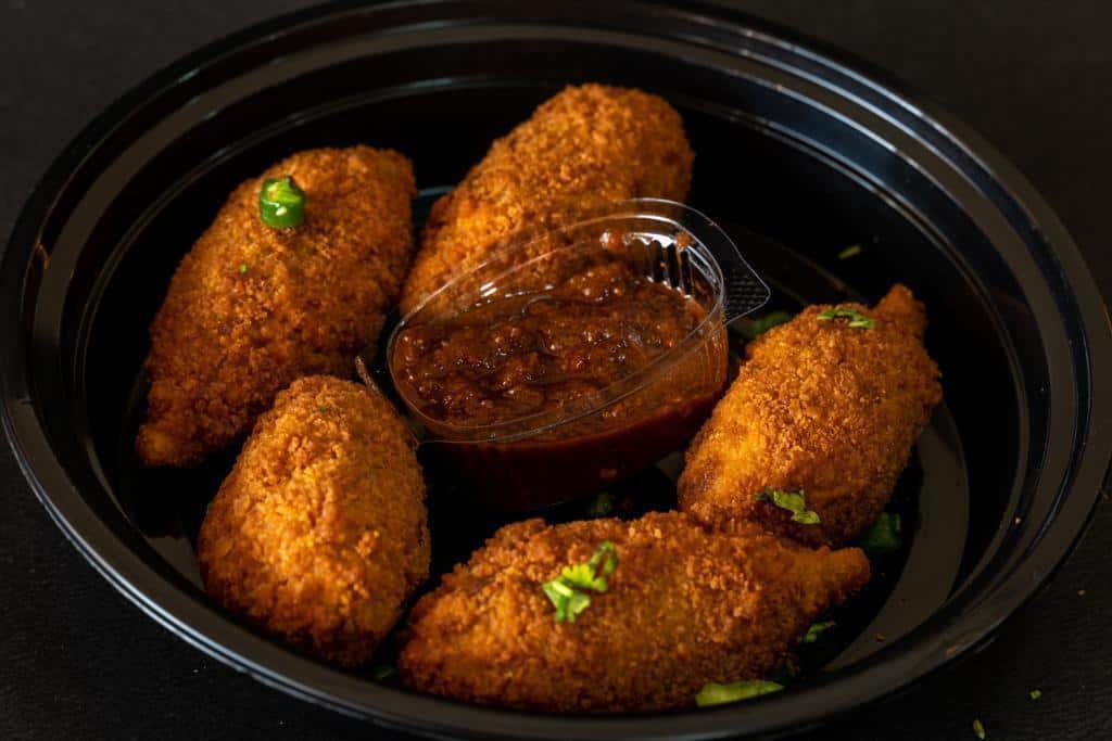 Dumpling Hood, Gurdev Nagar, Ludhiana | Zomato