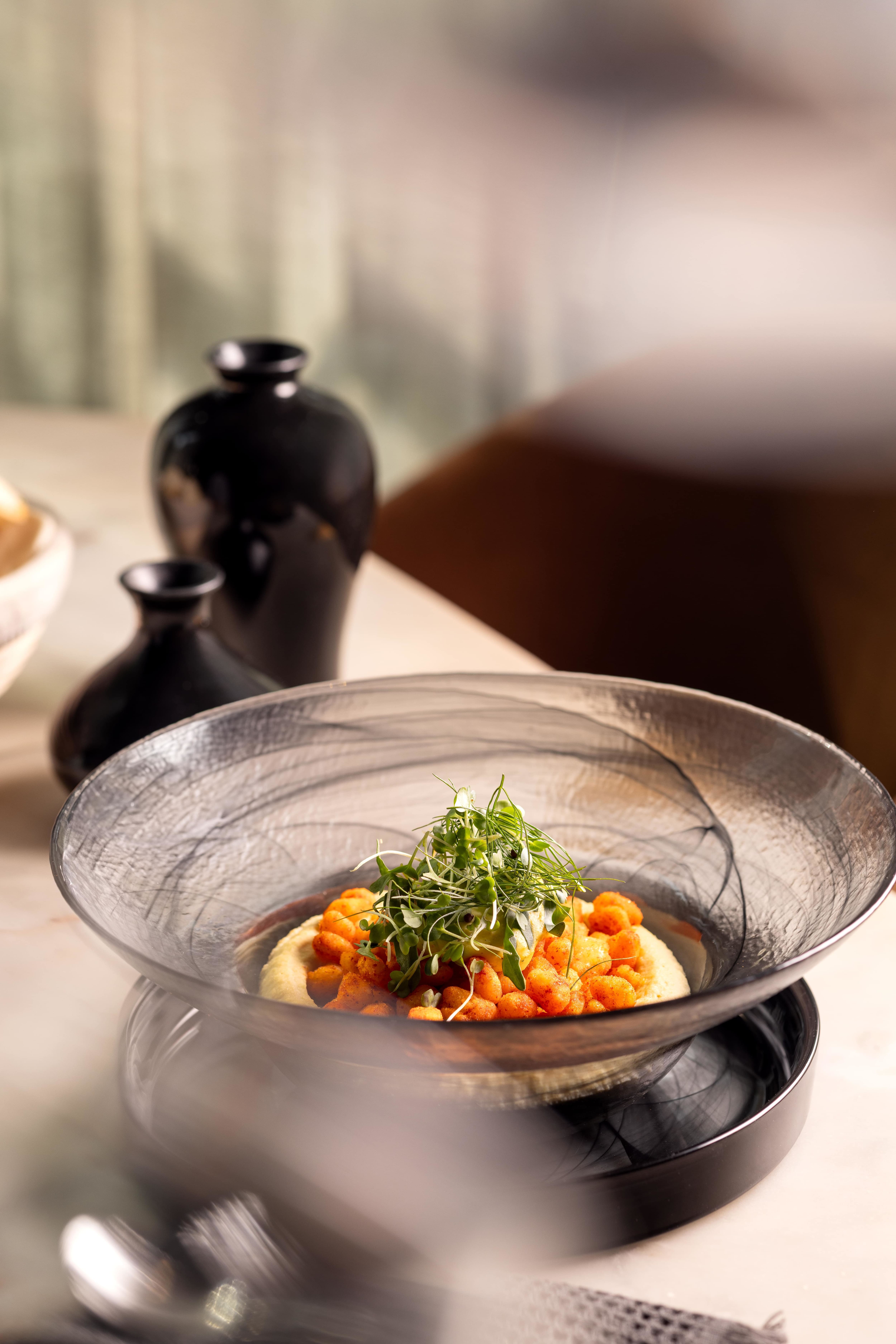 Chica, Bhikaji Cama Place, New Delhi | Zomato