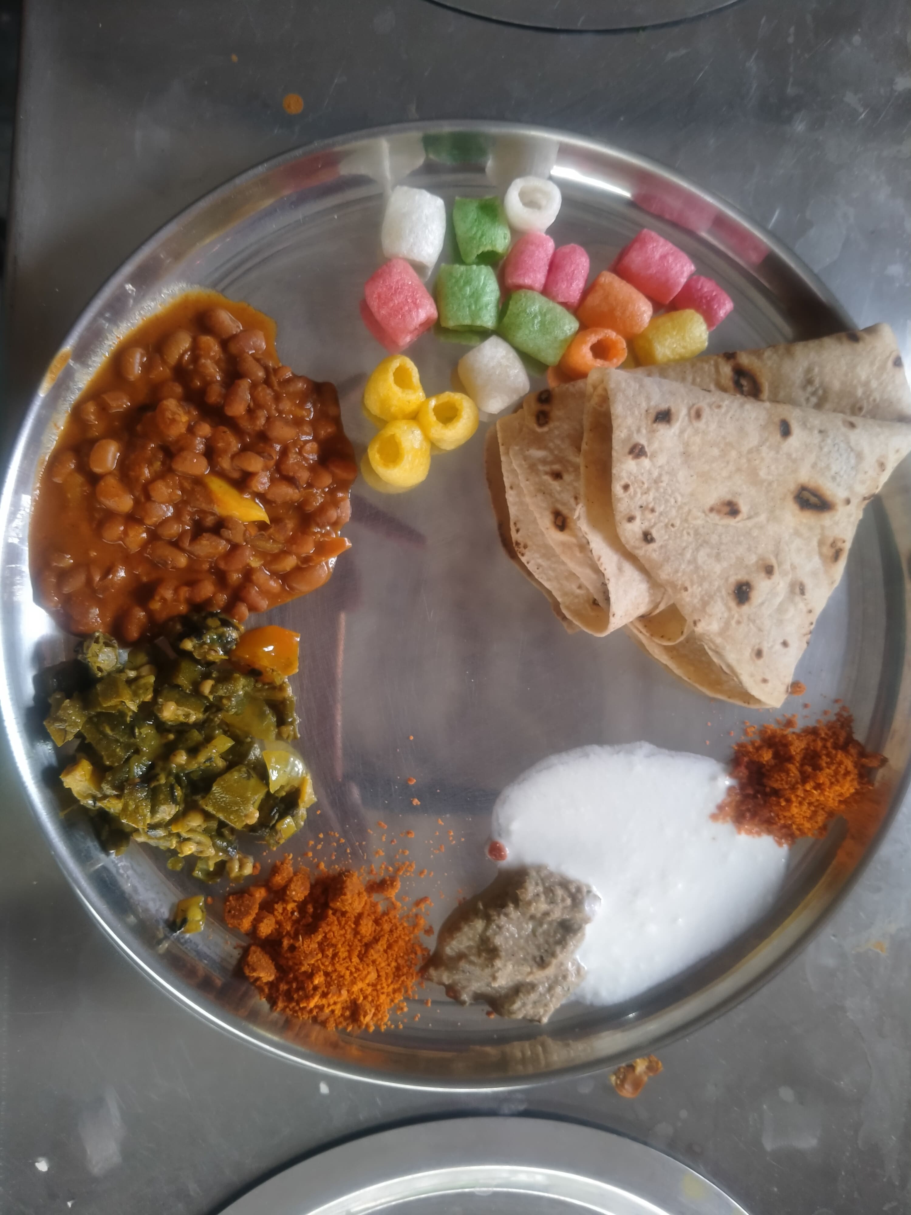 Raja Rathna Hotel And Catering, Vijay Nagar, Bangalore | Zomato