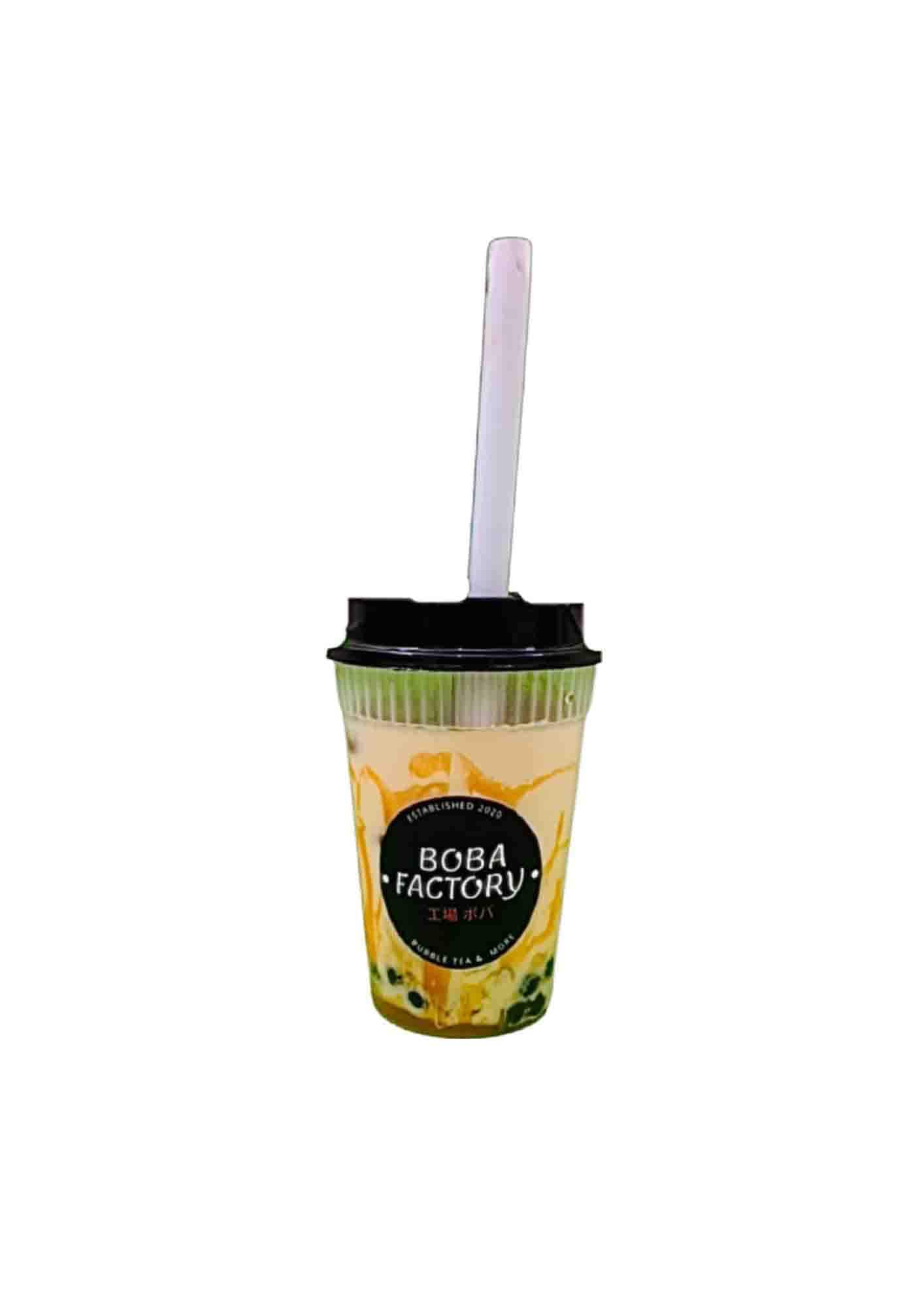 Boba Factory, Versova, Andheri West, Mumbai | Zomato