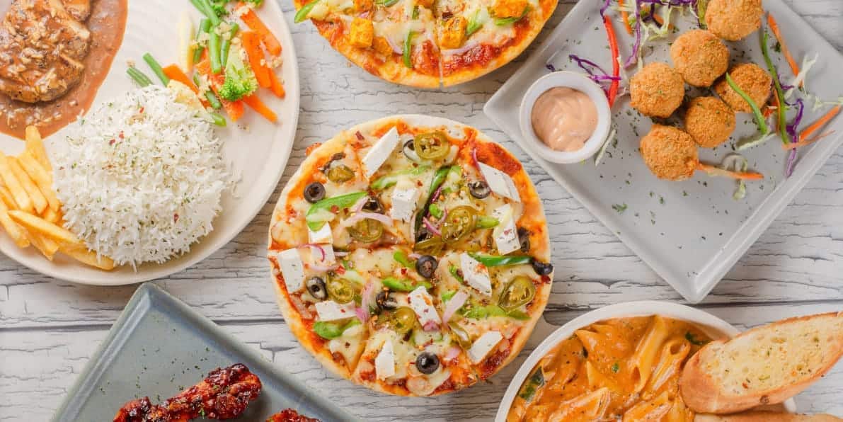 Fryde Lounge, Baranagar, Kolkata | Zomato