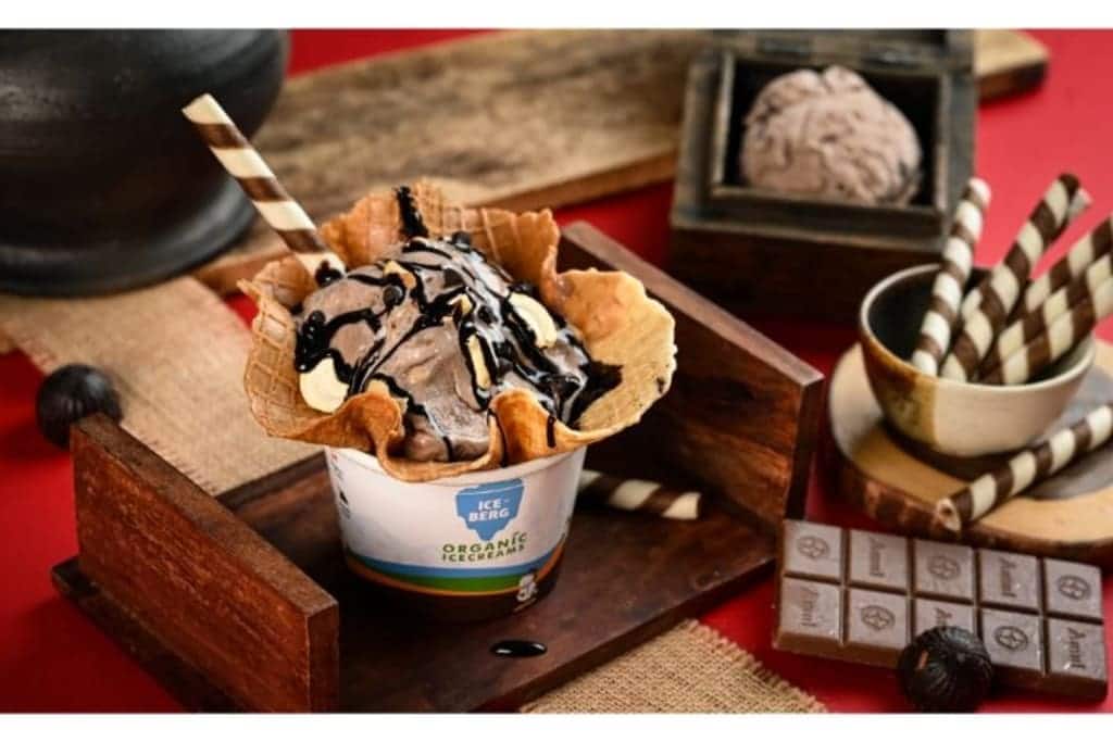 Iceberg Organic Icecreams, Mulshi Road, Pune | Zomato